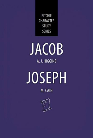 A. J. Higgins and Marcus Cain, Jacob and Joseph (Kilmarnock, Scotland ...